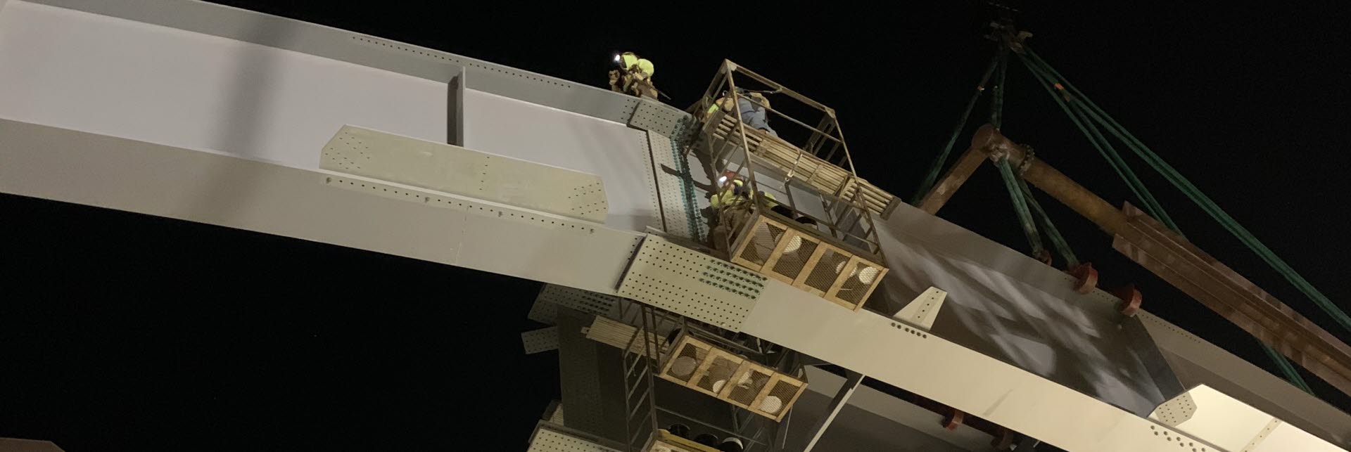 new High STRUCTURAL ERECTORS